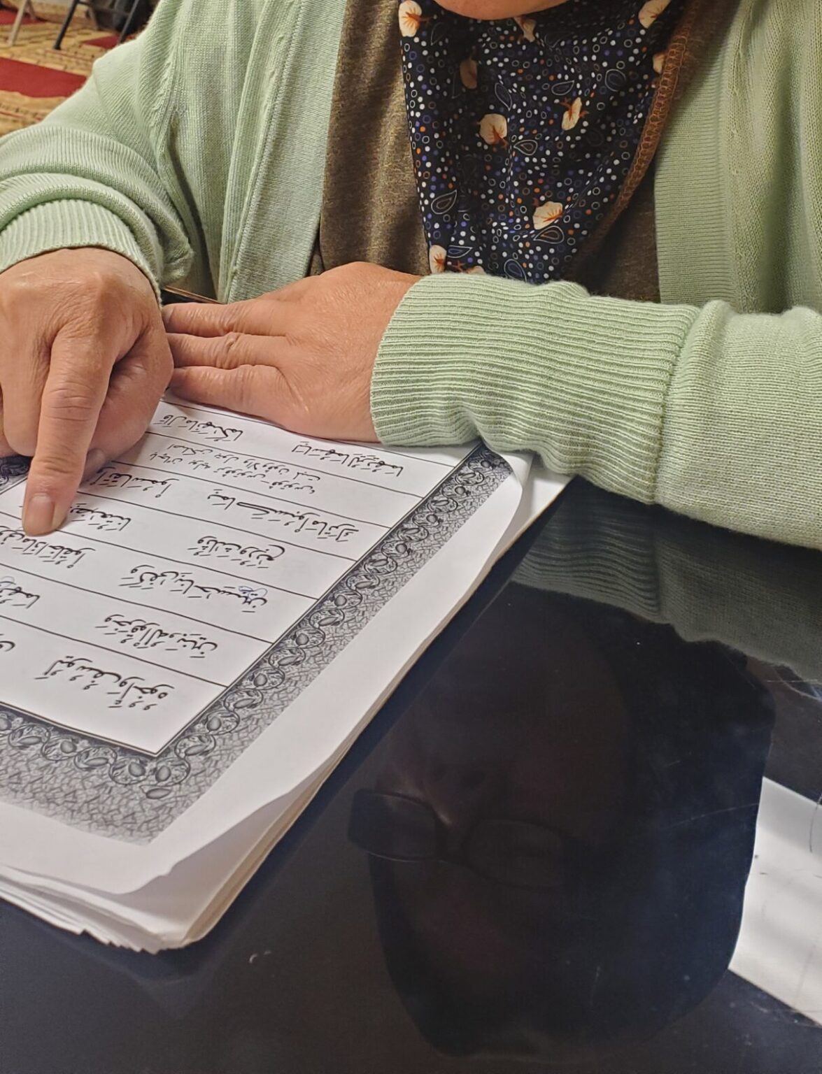 The Story of Hajar: A Model of Faith for Muslims - Islamic Education ...