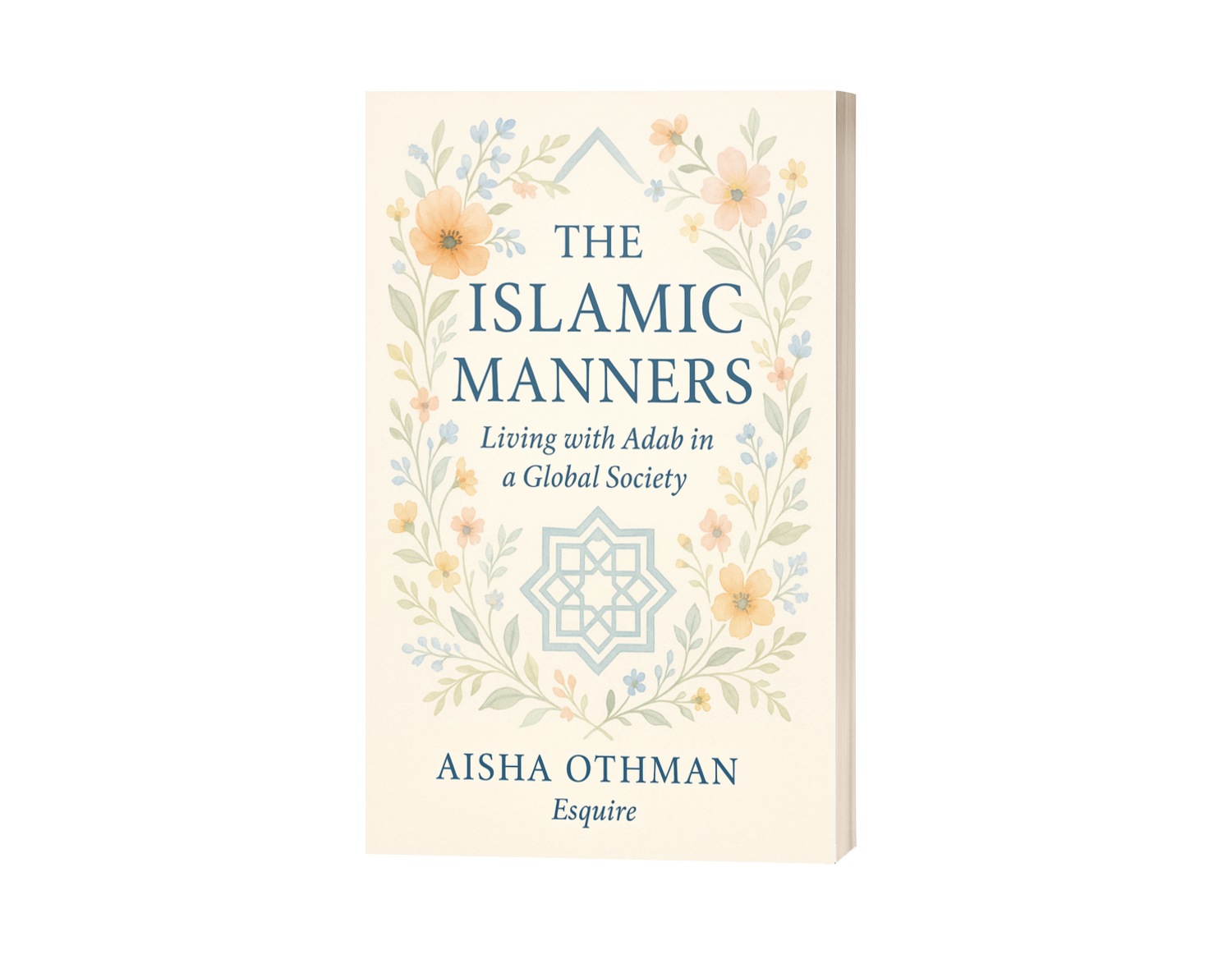 Islamic Books - Islamic Education and Arts Center